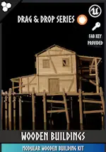 Massive Unreal Engine & Unity Asset Bundle by Hivemind | BundleScout